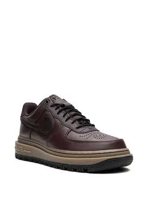 Nike Force 1 Low Luxe Sneakers
