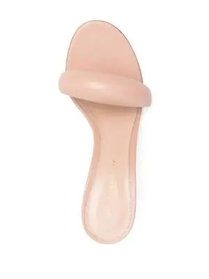 GIANVITO ROSSI 85mm Bijoux Sandals - Pink