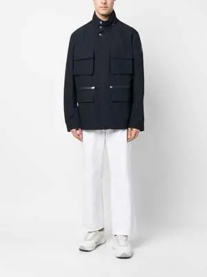Woolrich Cruiser Field Zip-up Jacket