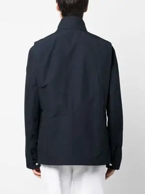 Woolrich Cruiser Field Zip-up Jacket