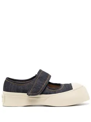 Marni Round Toe Sandals For Men