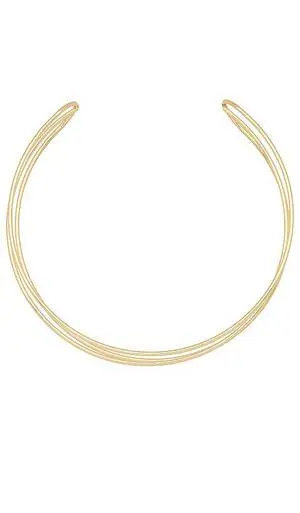 8 Other Reasons On The Line Choker