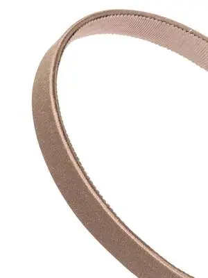 JENNIFER BEHR Lucy Headband - Neutrals