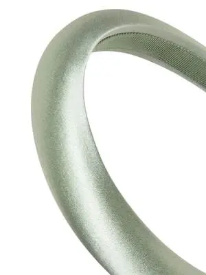 JENNIFER BEHR Tori Headband - Green