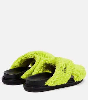 Marni Terry Slides