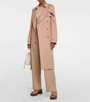 TOD'S Leather Mules