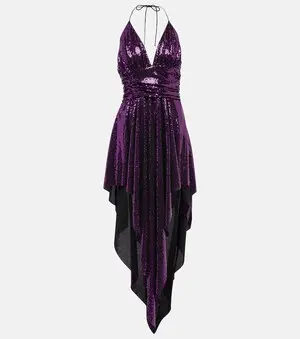 Alexandre Vauthier Flared Dresses