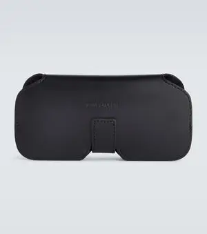 Saint Laurent Square Sunglasses