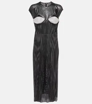 Christopher Kane Midi Cocktail Dresses