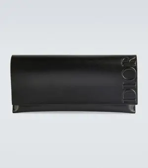 Dior Cd Diamondo R1i Round Frame Glasses