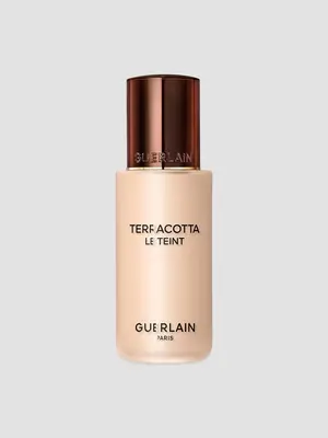 GUERLAIN Terracotta Le Teint Matte Foundation 0c Cool
