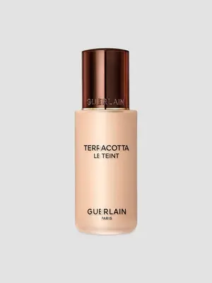 GUERLAIN Terracotta Le Teint Matte Foundation 2c Cool