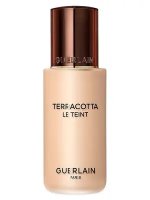 GUERLAIN Terracotta Le Teint Matte Foundation One-color