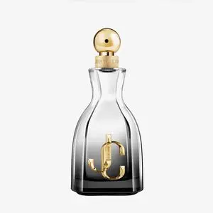 JIMMY CHOO I Want Choo Forever Edp 100ml I Want Choo Forever Eau De Parfum 100ml Black Glitter Packaging