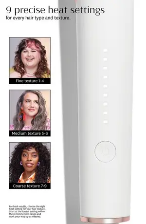 T3 Switch Kit Curl Trio - No Color