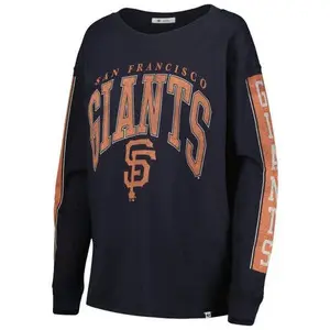 '47 San Francisco Giants Statement Long Sleeve T-shirt