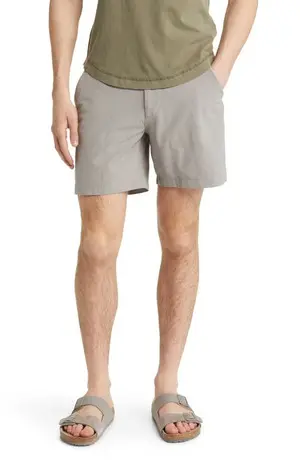 Buck Mason Deck Hybrid Shorts