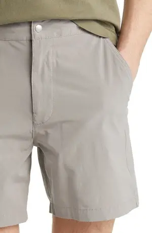 Buck Mason Deck Hybrid Shorts