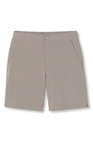 Buck Mason Deck Hybrid Shorts
