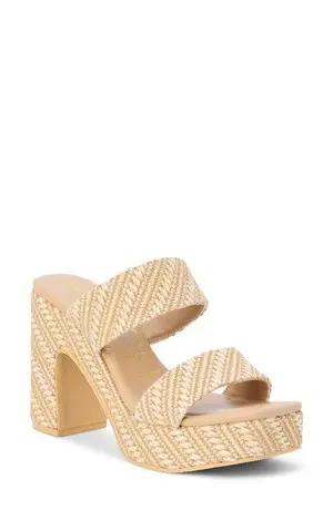 Matisse Platform Sandals For Women