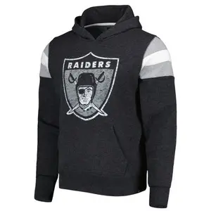 '47 Las Vegas Raiders Legacy Premier Nico Pullover Hoodie