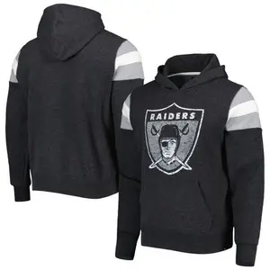 '47 Las Vegas Raiders Legacy Premier Nico Pullover Hoodie