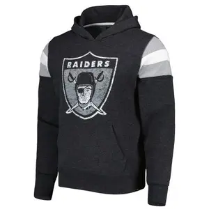 '47 Las Vegas Raiders Legacy Premier Nico Pullover Hoodie