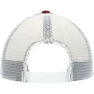 Adidas Mississippi State Bulldogs Dowsing & Bell Trucker Snapback Hat