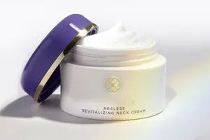 TATCHA Ageless Revitalizing Neck Cream