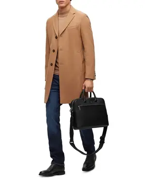 BOSS Ray Document Case - Black