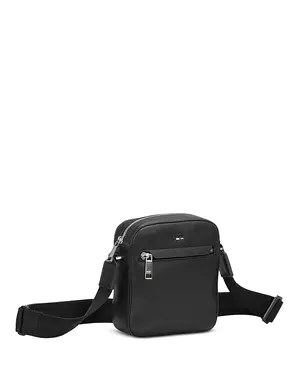 BOSS Ray Reporter Bag - Black