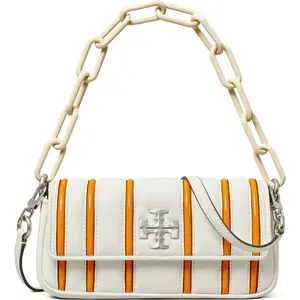 Tory Burch Baguette Cross Body Bags