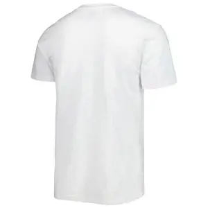 CONCEPTS SPORT White Washington State Cougars Downfield T-shirt & Shorts Set