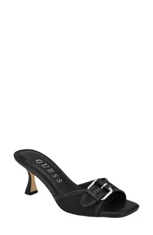 Guess Square Toe Shoes For Women