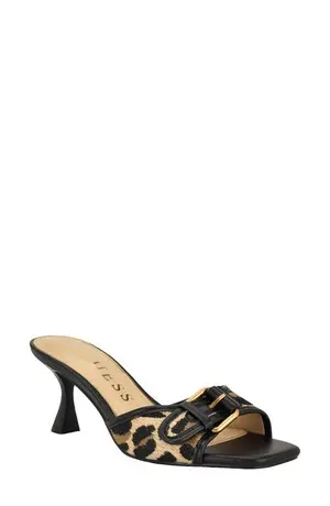 Guess Square Toe Shoes For Women