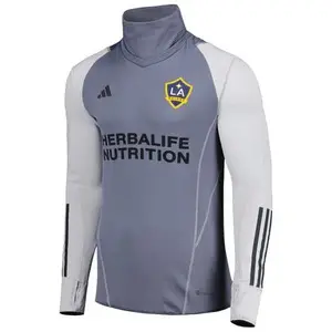 Adidas La Galaxy Warm Raglan Cold.rdy Top