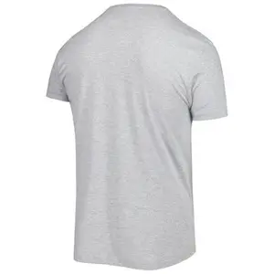 STARTER Heathered Los Angeles Rams Prime Time T-shirt