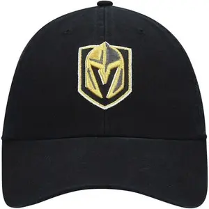 '47 Vegas Golden Knights Team Clean Up Adjustable Hat