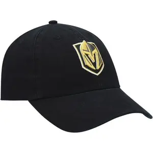 '47 Vegas Golden Knights Team Clean Up Adjustable Hat