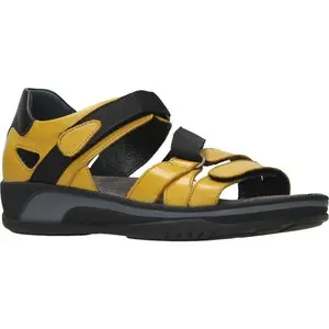 Wolky Flat Sandals For Women