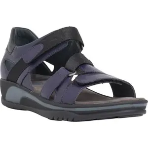 WOLKY Desh Sandal - Purple