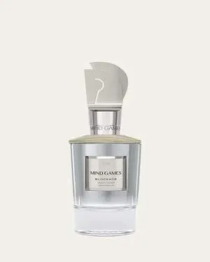 MIND GAMES Blockade Extrait De Parfum Silver Knight - One-color