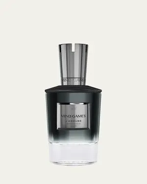 MIND GAMES J'adoube Extrait De Parfum Black Rook - One-color