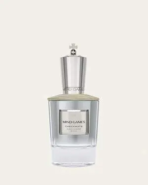 MIND GAMES Checkmate Extrait De Parfum Silver King - One-color