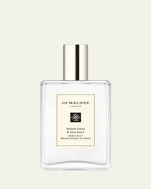 Jo Malone Wood Sage & Sea Salt Body Mist, 3.4 Oz - No Color