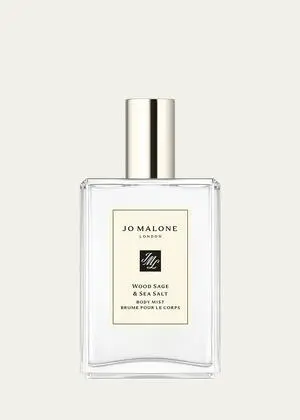 Jo Malone Wood Sage & Sea Salt Body Mist, 3.4 Oz