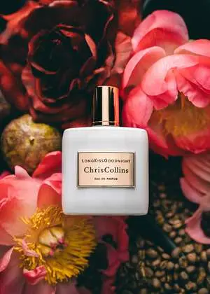 CHRIS COLLINS Long Kiss Goodnight Eau De Parfum