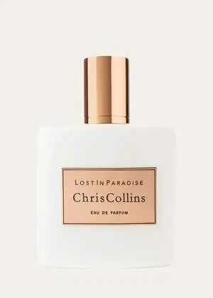 CHRIS COLLINS Lost In Paradise Eau De Parfum, 1.7 Oz