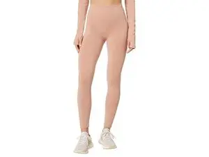 Adidas By Stella McCartney Truestrength Yoga 7/8 Tights Hr2195 - Pink