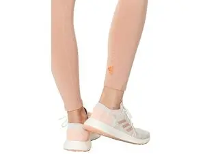 Adidas By Stella McCartney Truestrength Yoga 7/8 Tights Hr2195 - Pink